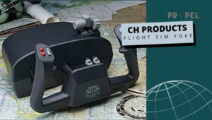 7 Best Joysticks and Yokes For Microsoft Flight Simulator In July 2024