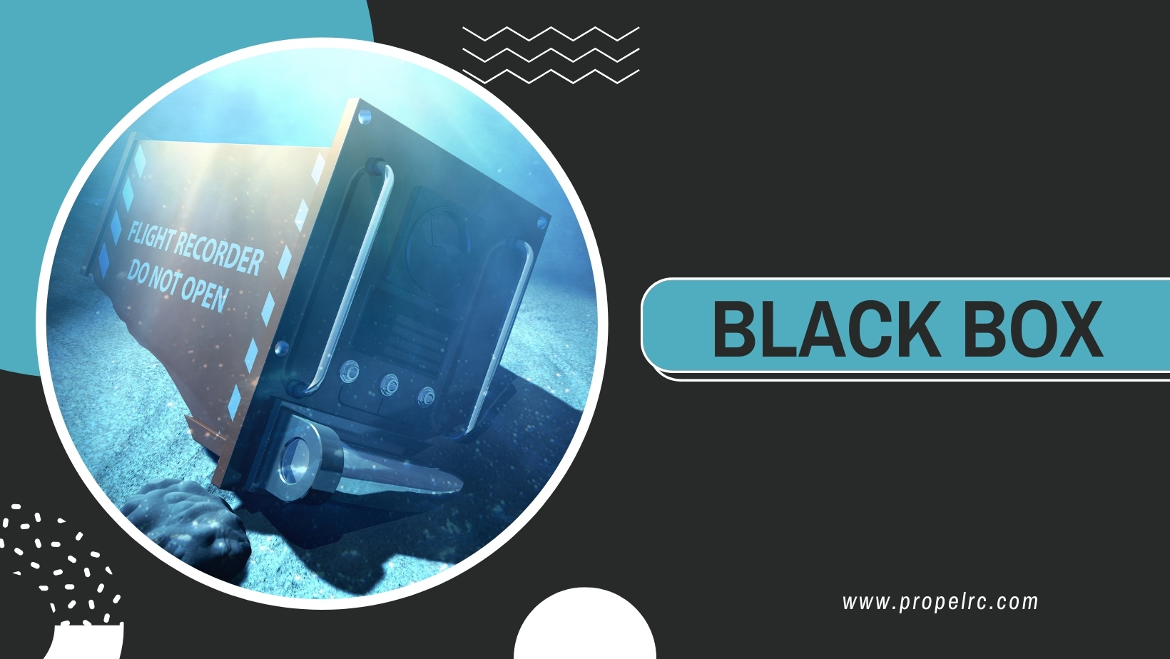 What is a Black Box? | Types | Usage | History & Invention What is a Black Box? | Types | Usage | History & Invention