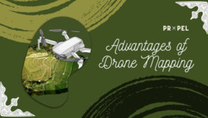 Basics of Drone Mapping | Beginners Guide (2025 Updated)