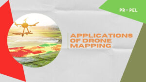 Basics of Drone Mapping | Beginners Guide (2025 Updated)
