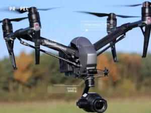 10 Best Commercial Drones In March 2023 | Updated List