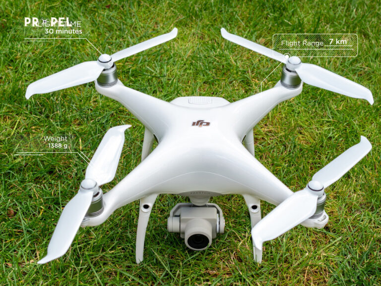 9 Best Drones With Screen on Controller: Top Picks In 2025
