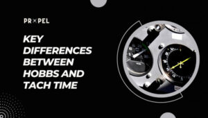 Hobbs Time and Tach Time: All You Need To Know| 2025 Updated