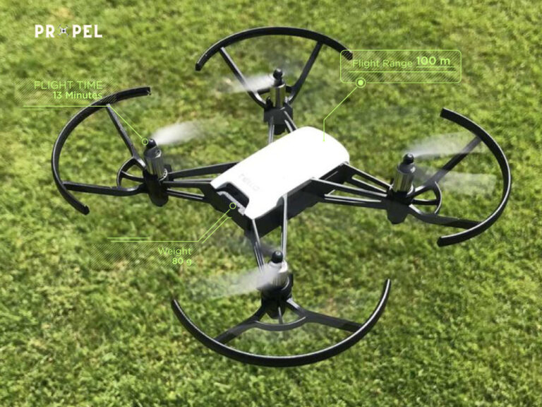 10 Best Autonomous Drones: The Future of Flight is Here!