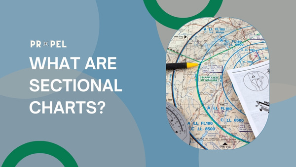 Sectional Chart An Ultimate Guide To Read Understand