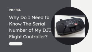 DJI Mavic Flight Controller Serial Number: How To Find? 2025