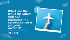 Aircraft Insurance: Types, Costs, Coverage (2025 Updated)