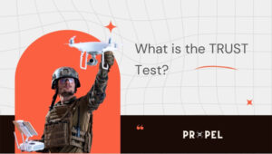 What Is TRUST Test For Recreational Drone Pilots? (2025 Updated)