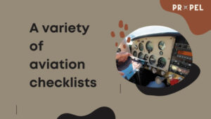 Pre-Flight Checklist: What To Check Before Takeoff? 2025 Updated