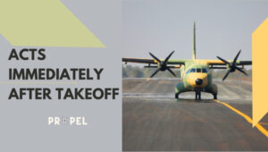 Airplane Takeoff Procedure: An Ultimate Guide | 2025 Updated