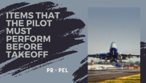 Airplane Takeoff Procedure: An Ultimate Guide | 2025 Updated