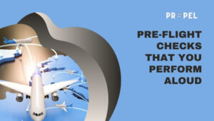 Pre-Flight Checklist: What To Check Before Takeoff? 2025 Updated
