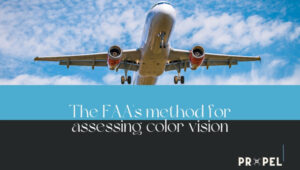 Can a Color Blind Person Become a Pilot? (2025 Updated)