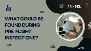 Pre-Flight Checklist: What To Check Before Takeoff? 2025 Updated