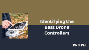 Best Drone Controller In 2025 | Top Picks For Smooth Flight