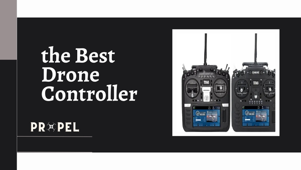 Best Drone Controller In 2025 | Top Picks For Smooth Flight