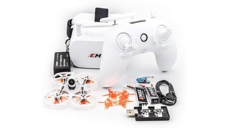 10 Best FPV Drones: Soar to New Heights with Top Picks 2025