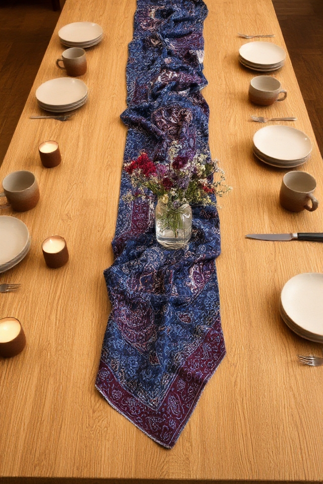 16 Creative DIY Ideas to Repurpose Scarves for National Scarf Day ...