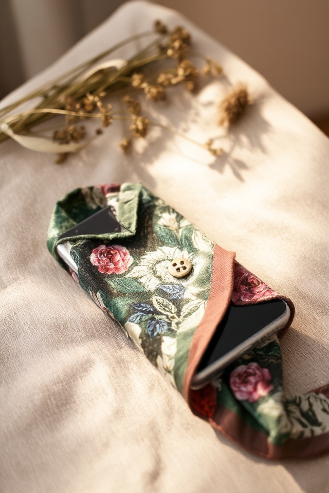 16 Creative DIY Ideas to Repurpose Scarves for National Scarf Day ...