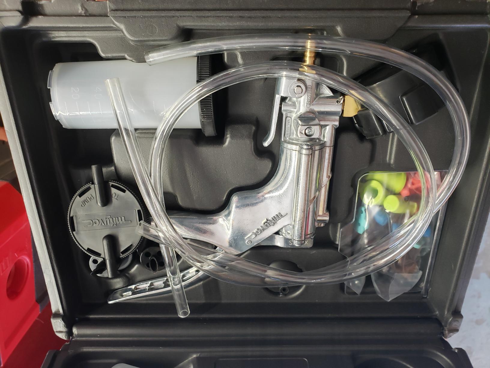 Best Vacuum Lines and Pumps for LS1Tech 2025:8 System Tested