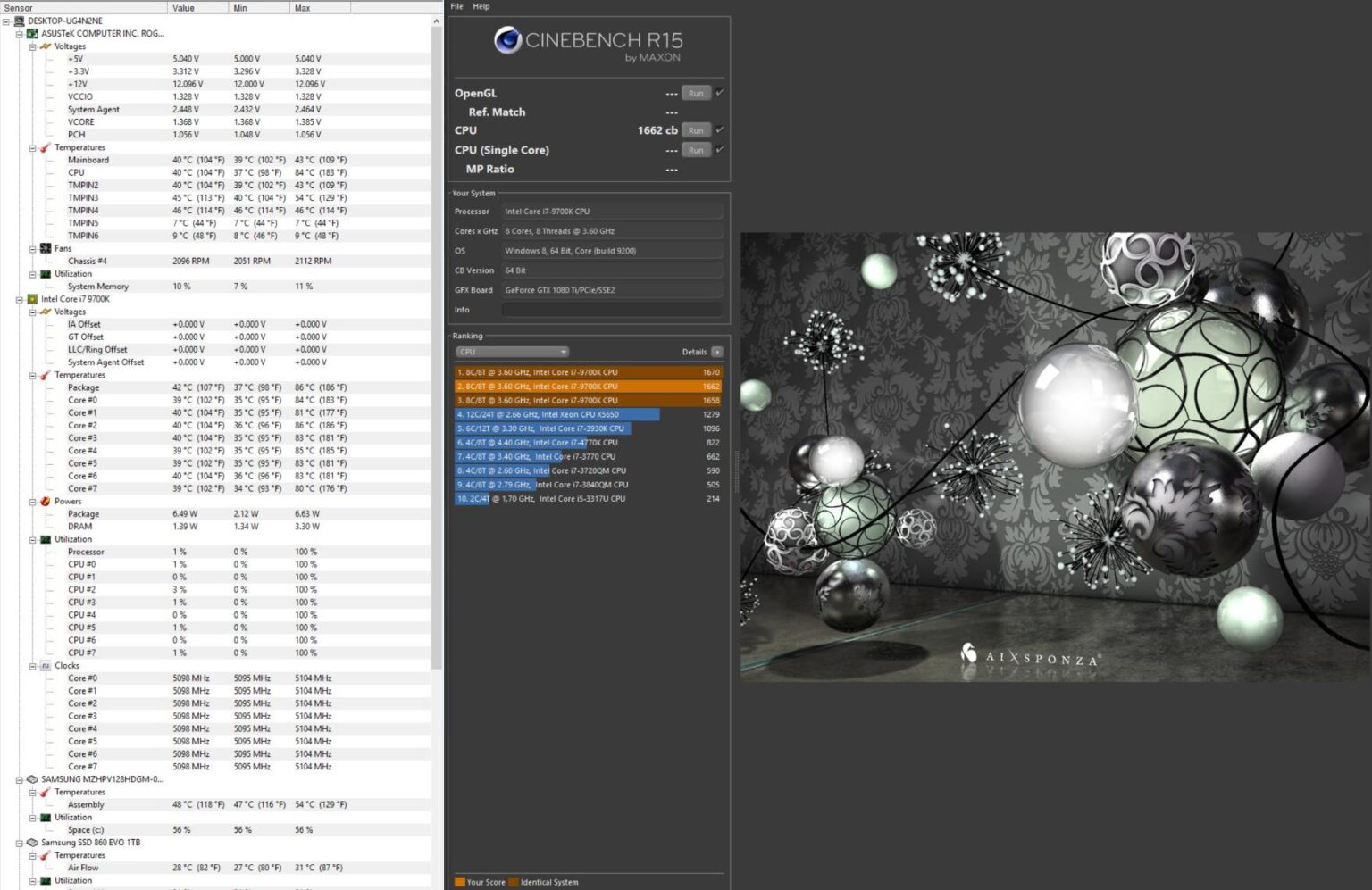 Best CPU for CAD 2025: Expert Reviews & Performance Testing