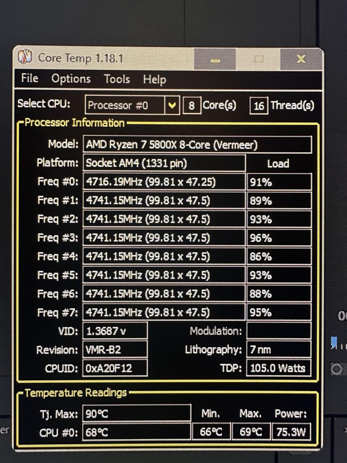 Best CPU for RTX 4060 Ti 2026: 8 Processors Tested &Reviewed