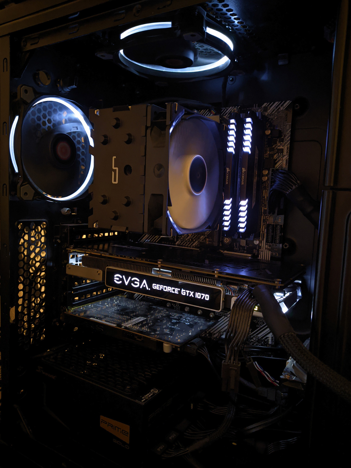 Best LGA 1200 CPU 2025: 8 Processors Tested and Ranked