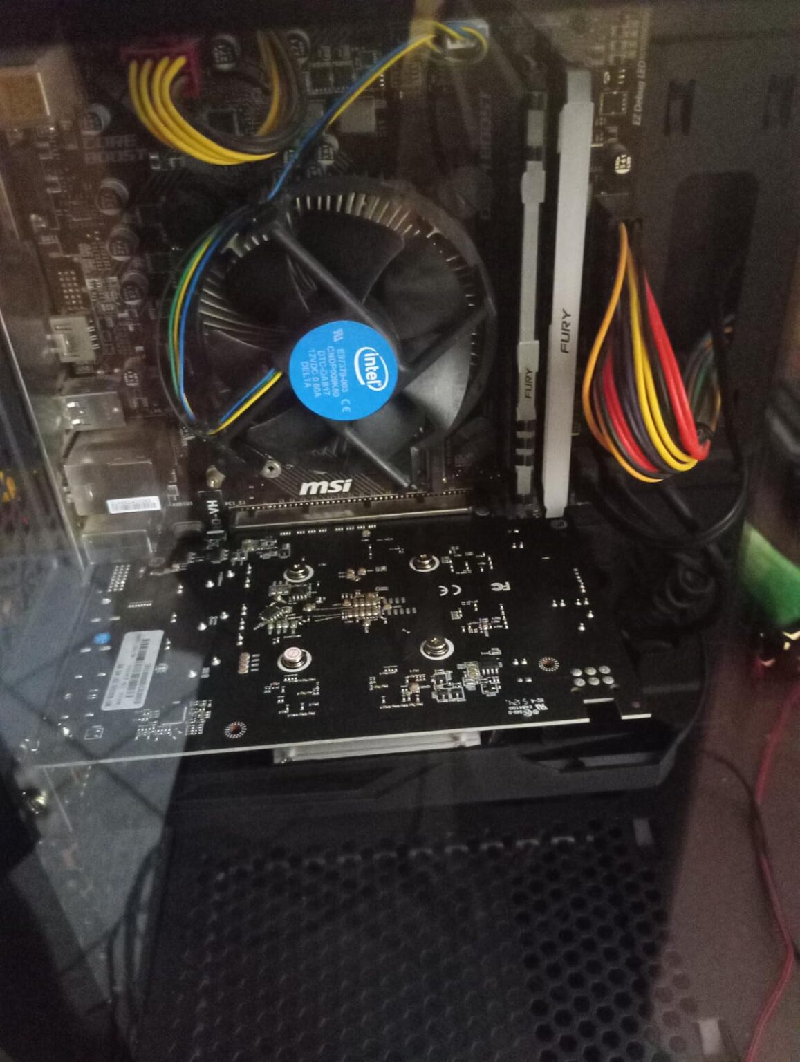 Best Mining Graphics Cards GPUs 2025: 8 Models Tested