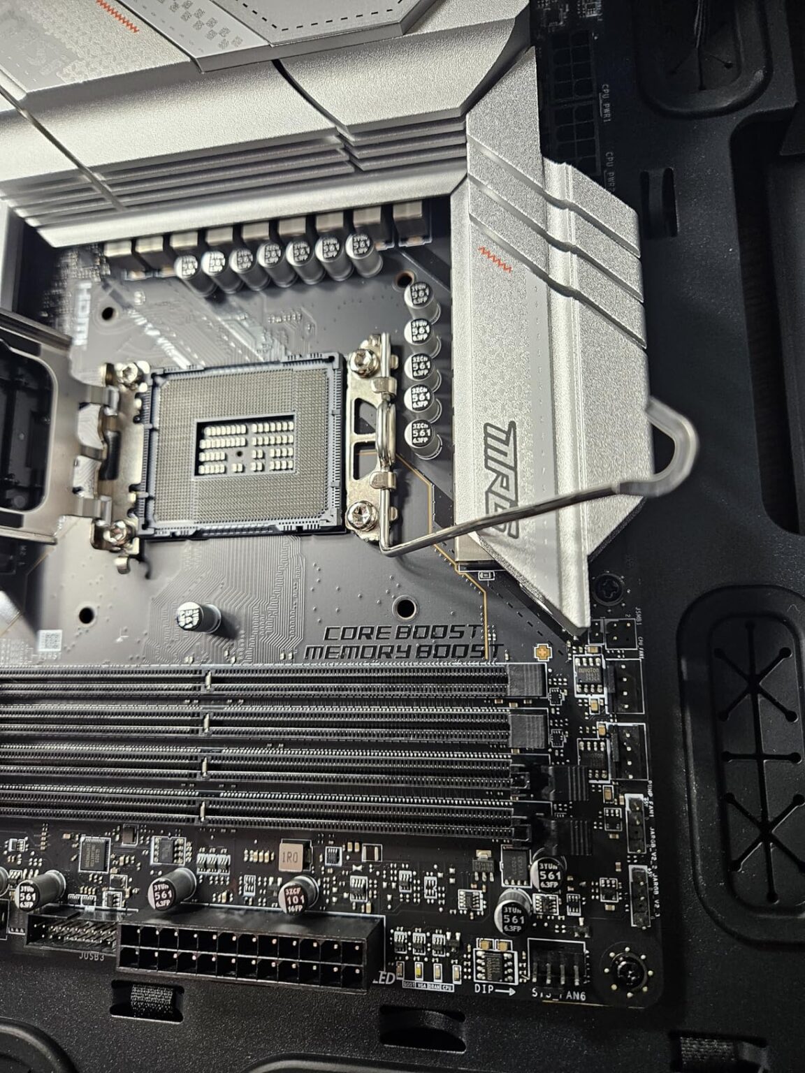 Best CPU for CAD 2025: Expert Reviews & Performance Testing