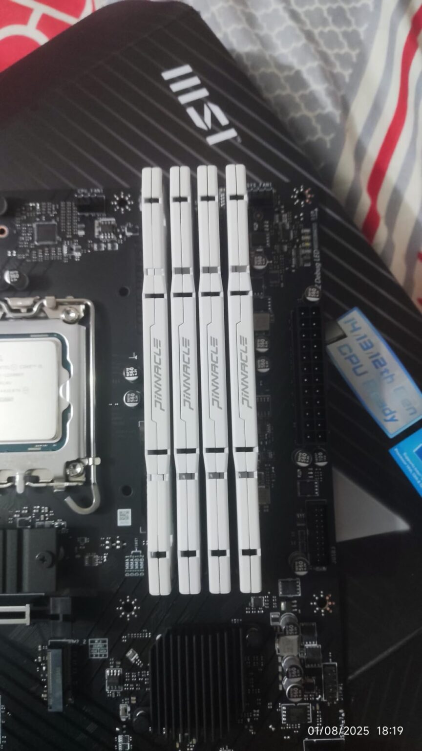 Best Cheap CPU 2025: 8 Budget Processors Tested and Ranked