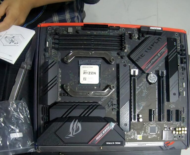 Best Single Thread CPU 2025: 10 Processors Tested for Gaming