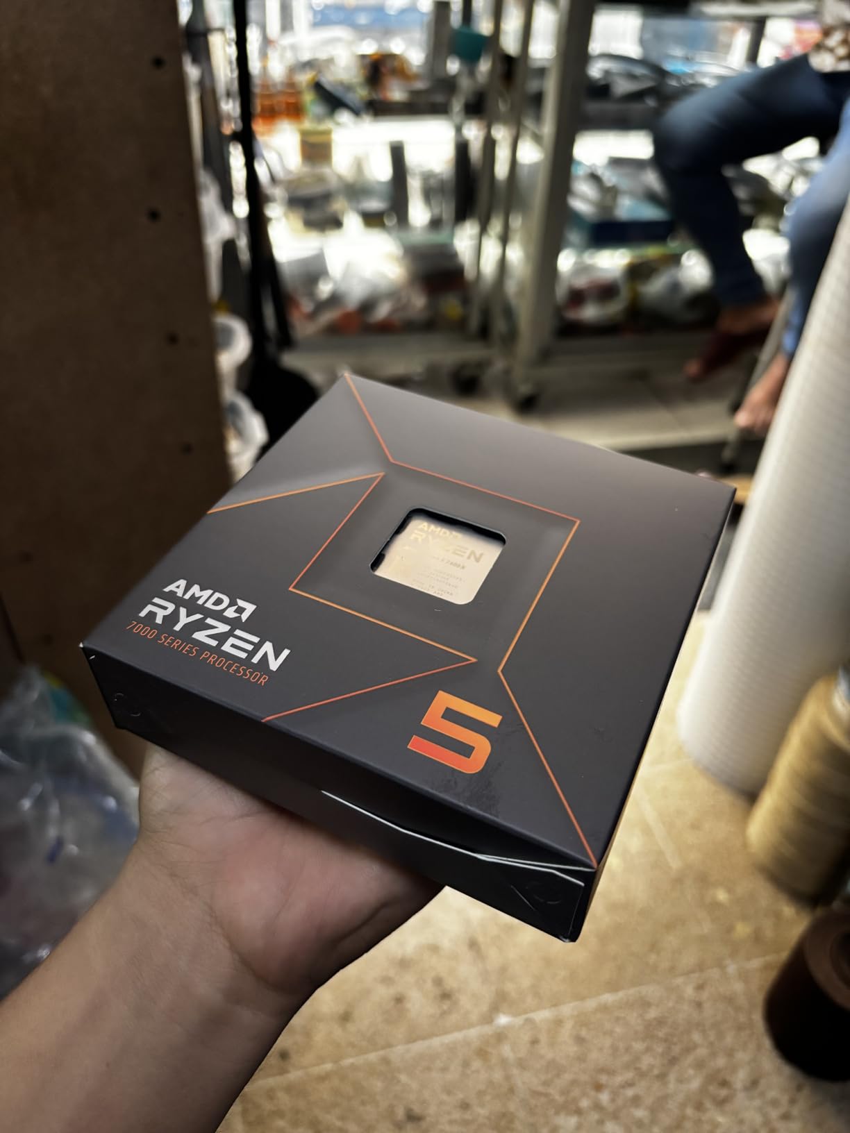 Best CPU for Rust 2025: 8 Processors Tested for Maximum FPS