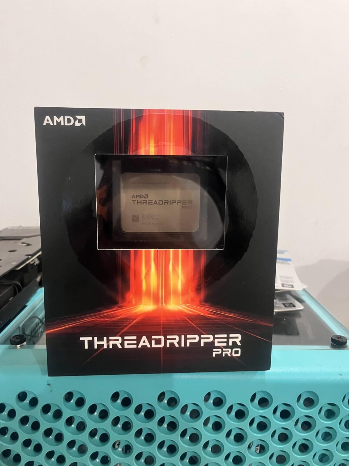 Best Threadripper CPU 2025: Complete Professional Guide