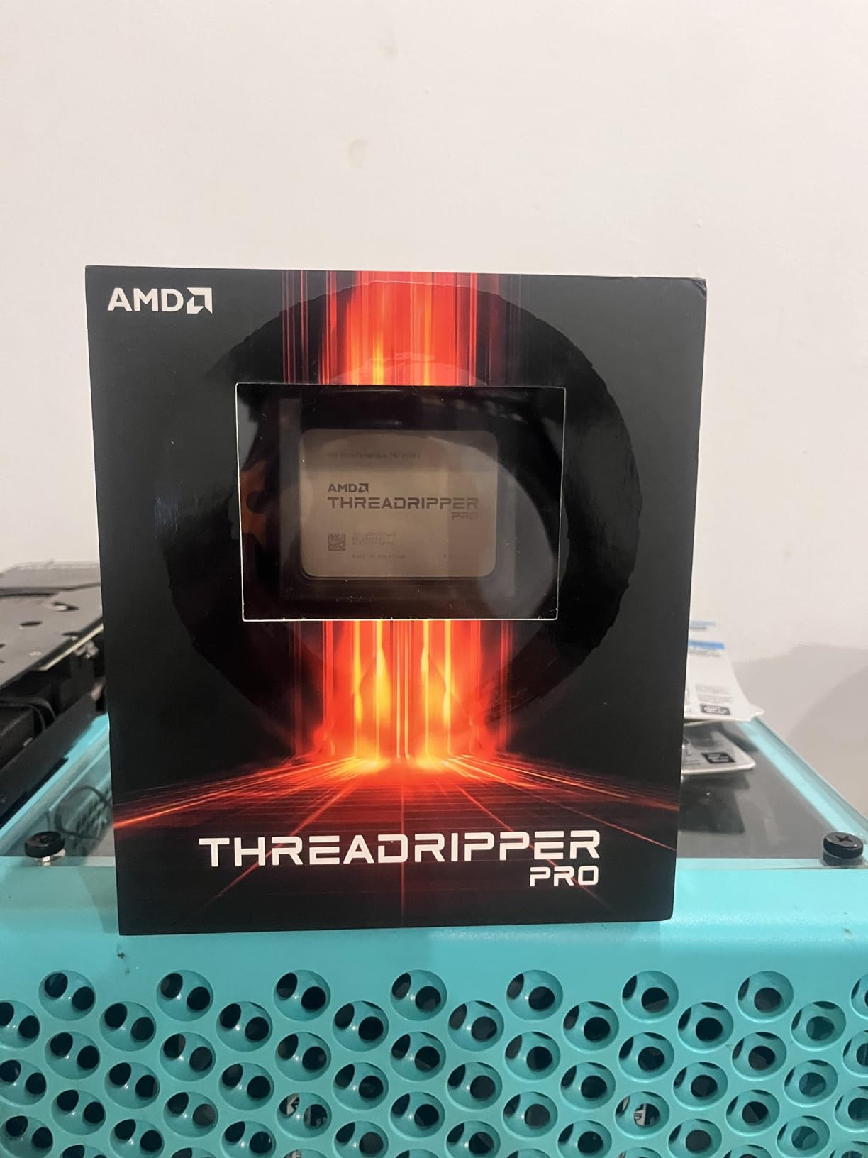 Best Threadripper CPU 2025: Complete Professional Guide