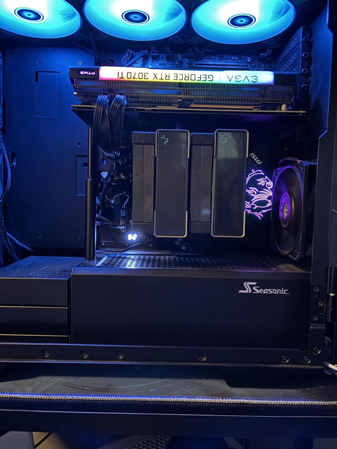 Best GPU Support Brackets 2025: Expert Reviews & Guide