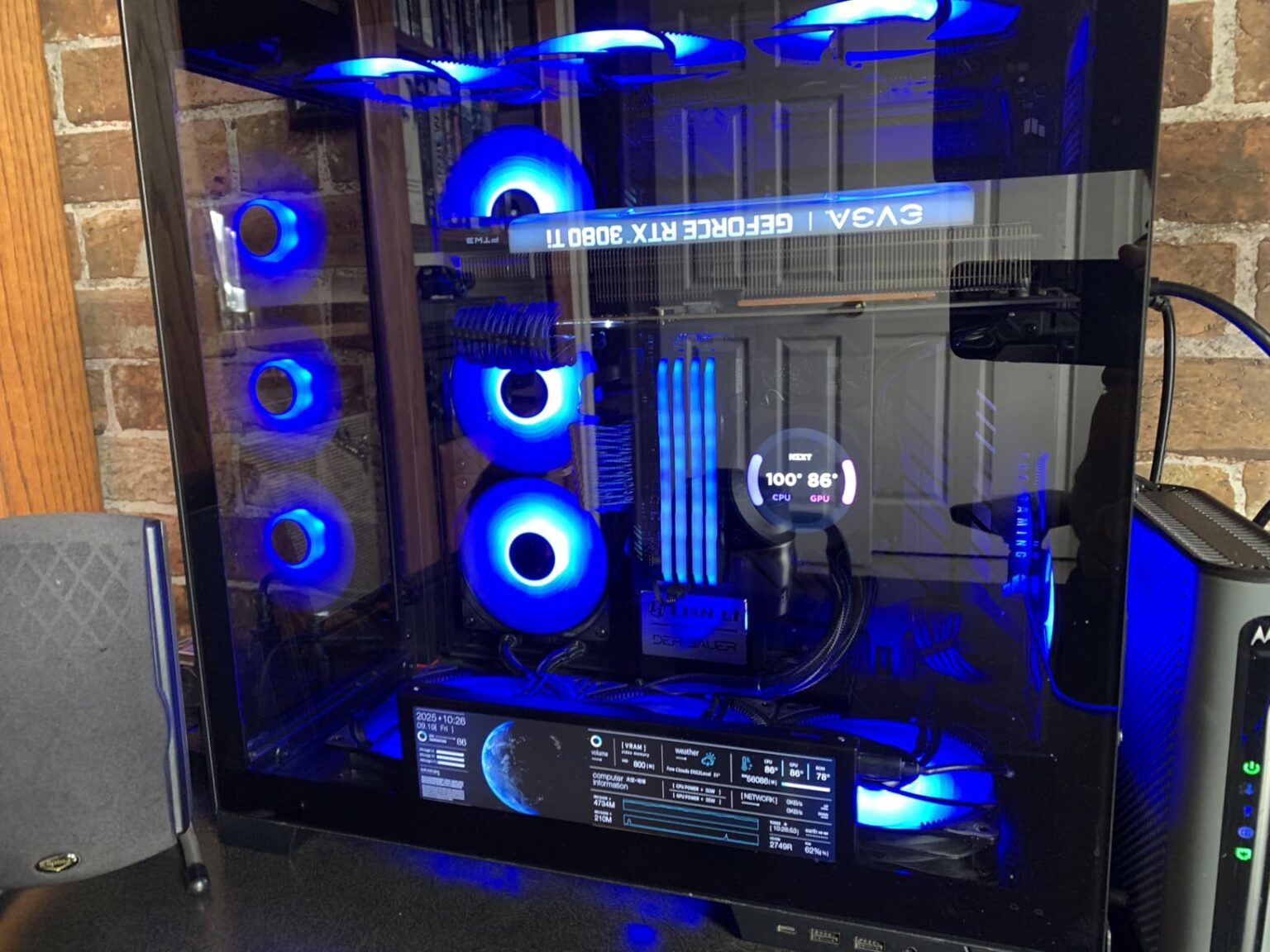 Best CPU Temp Monitor Reddit: 8 Community-Tested for 2025