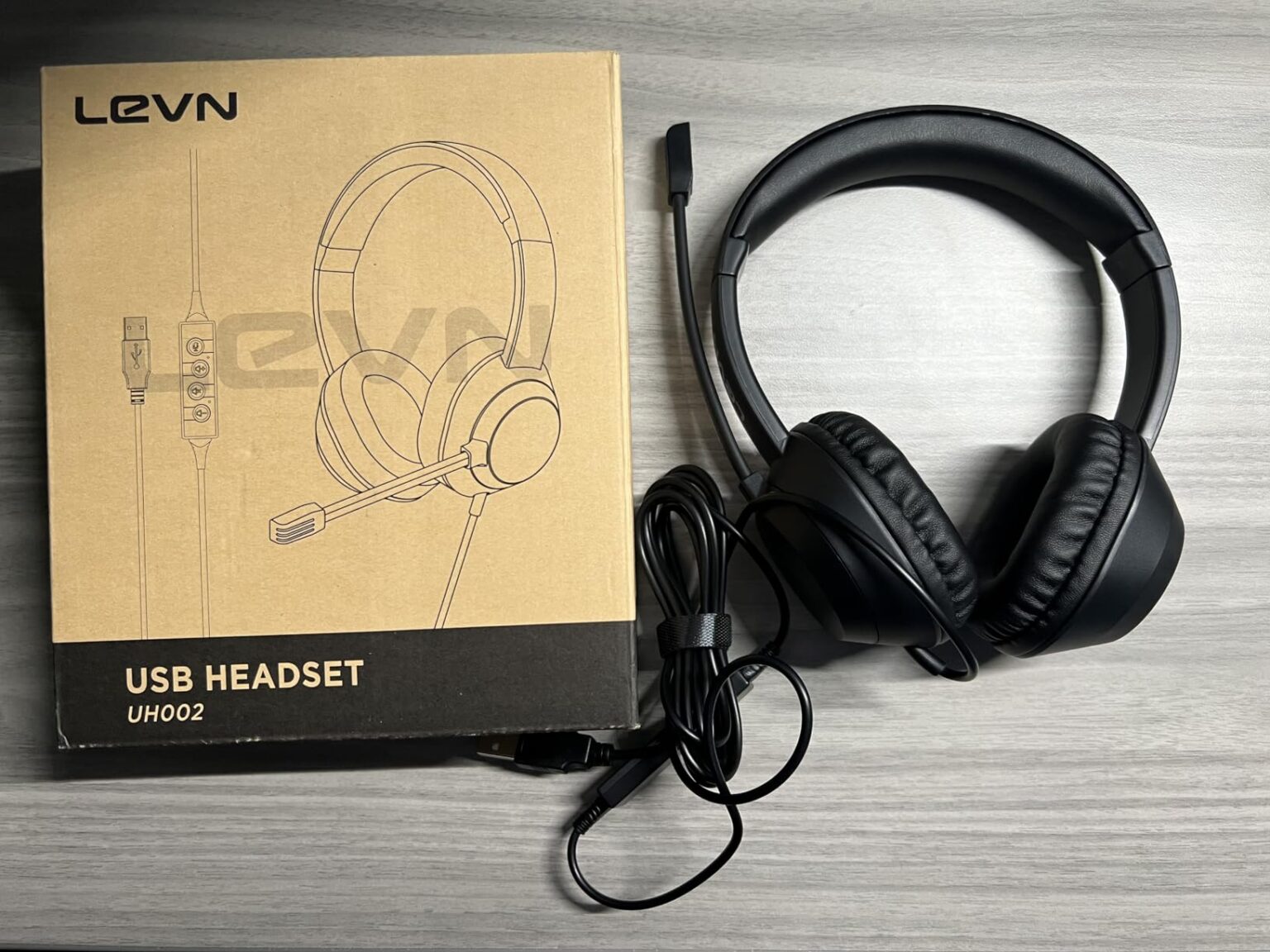 Best USB Headphones With Mic 2025:8 Model Tested for Clarity