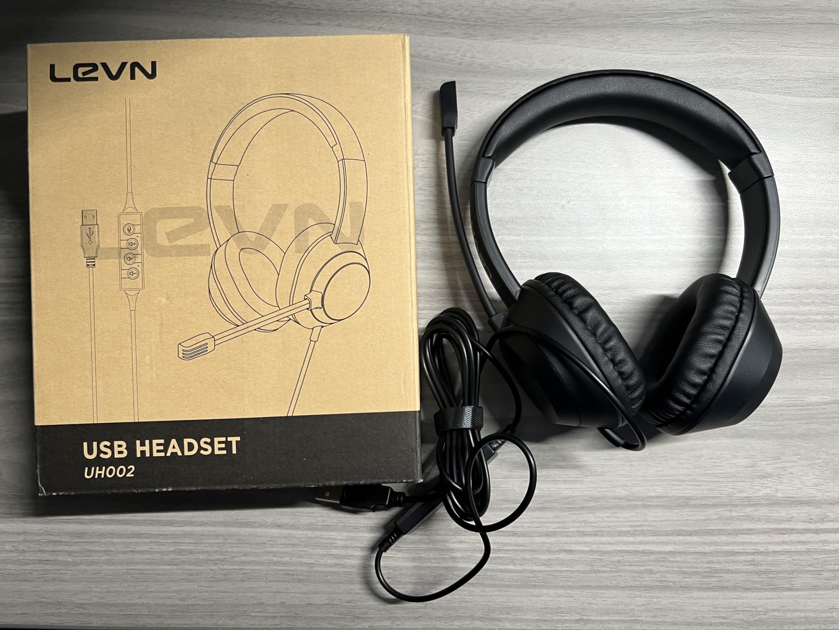 Best USB Headphones With Mic 2026:8 Model Tested for Clarity