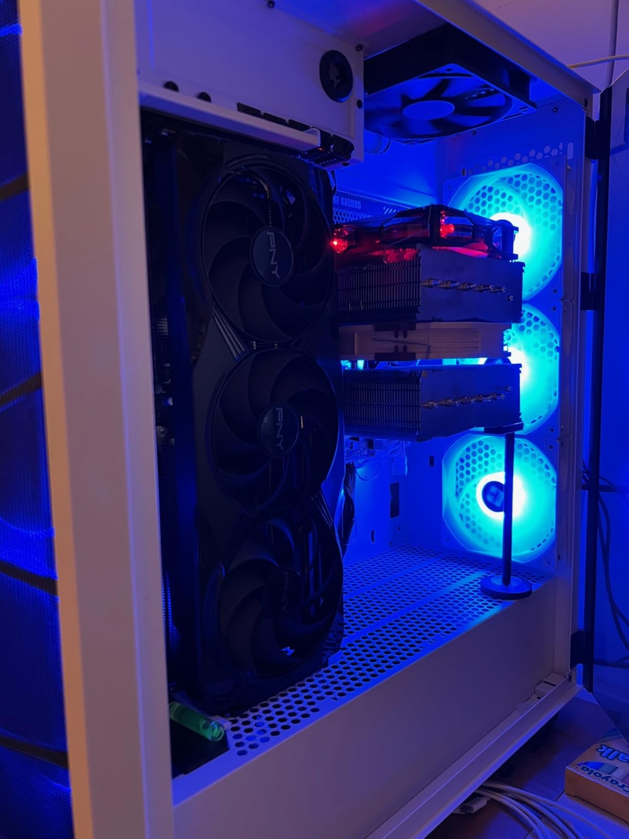 Best GPU Support Brackets 2025: Expert Reviews & Guide