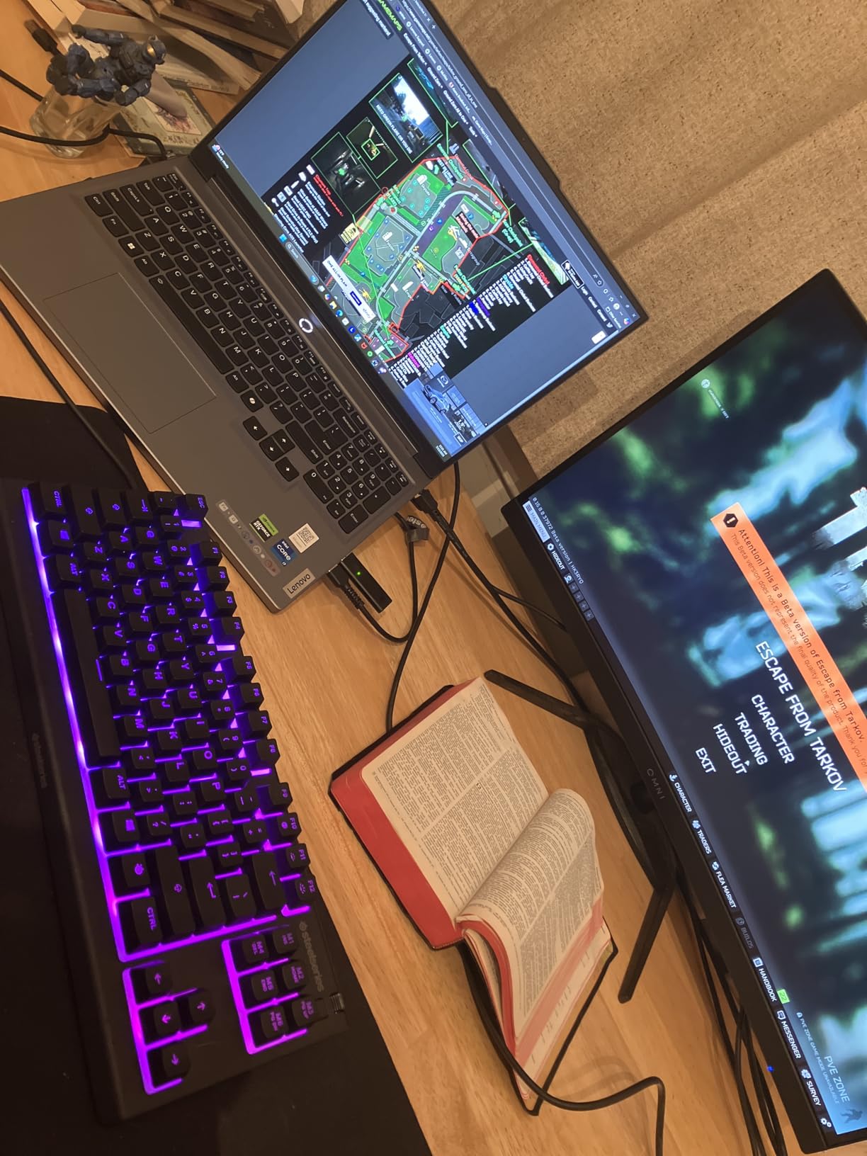 Best Laptop Graphics Cards 2025: Complete Performance Guide