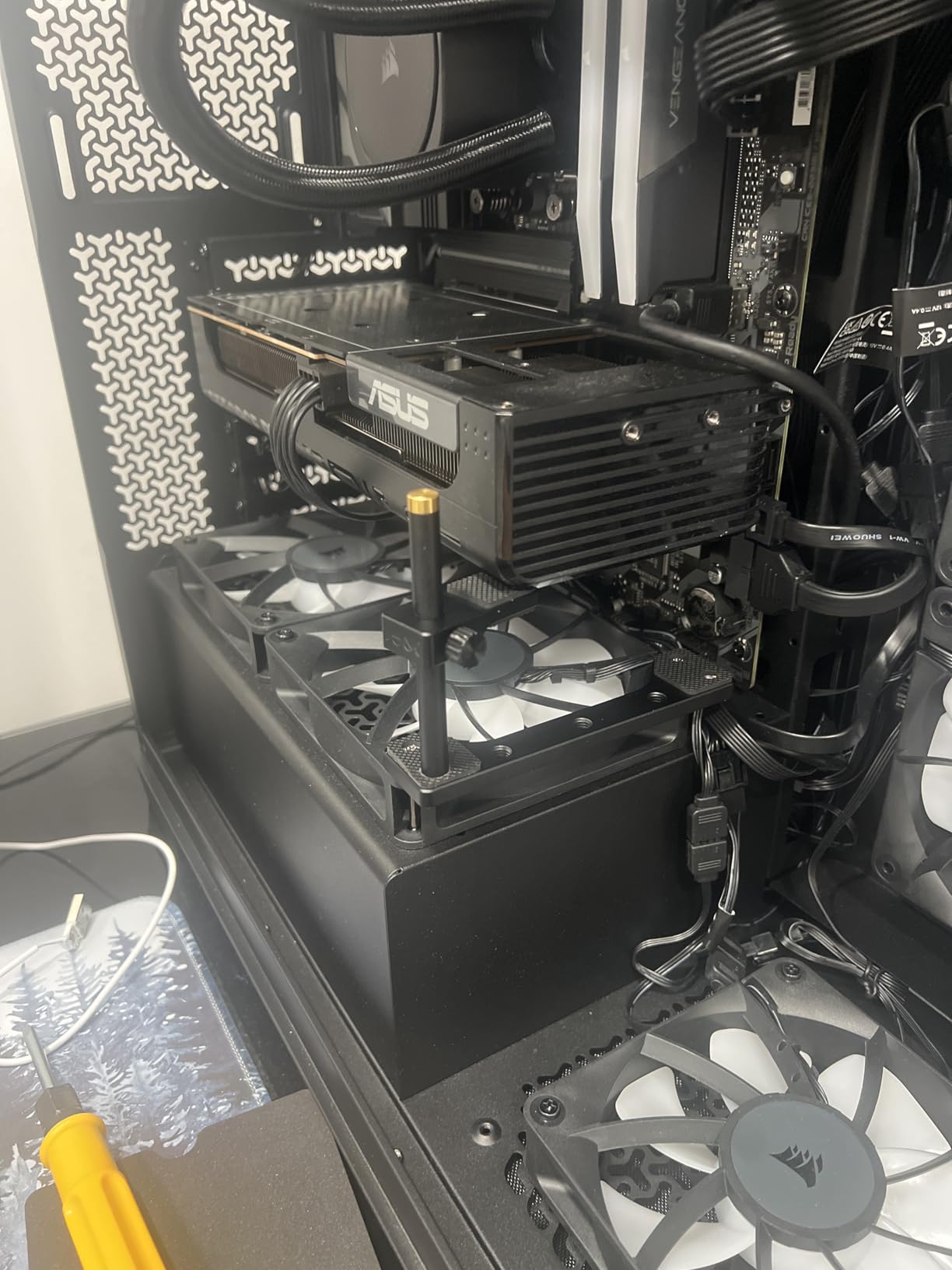 Best GPU Support Brackets 2025: Expert Reviews & Guide