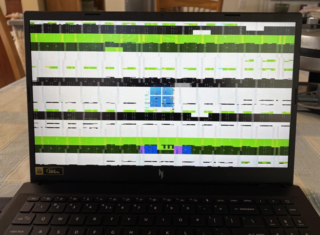 Best Laptop Graphics Cards 2025: Complete Performance Guide