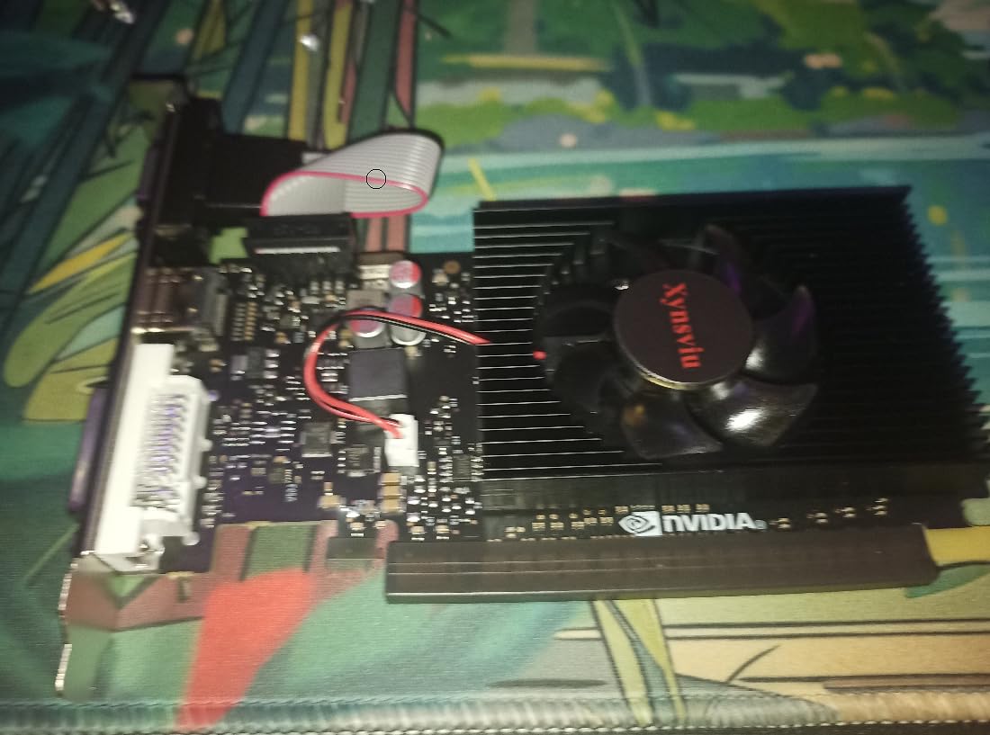 Best 4 Monitor Graphics Cards 2025: Multi-Monitor Solution