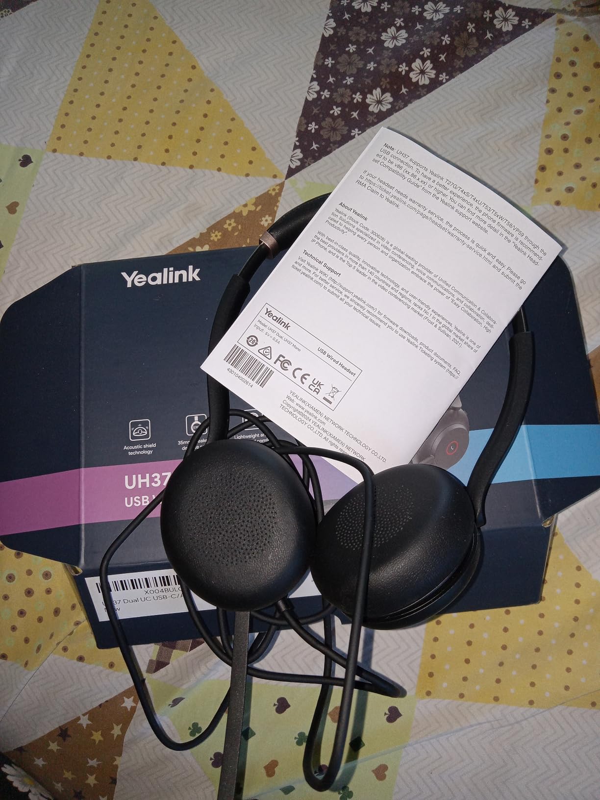 Best USB Headphones With Mic 2025:8 Model Tested for Clarity