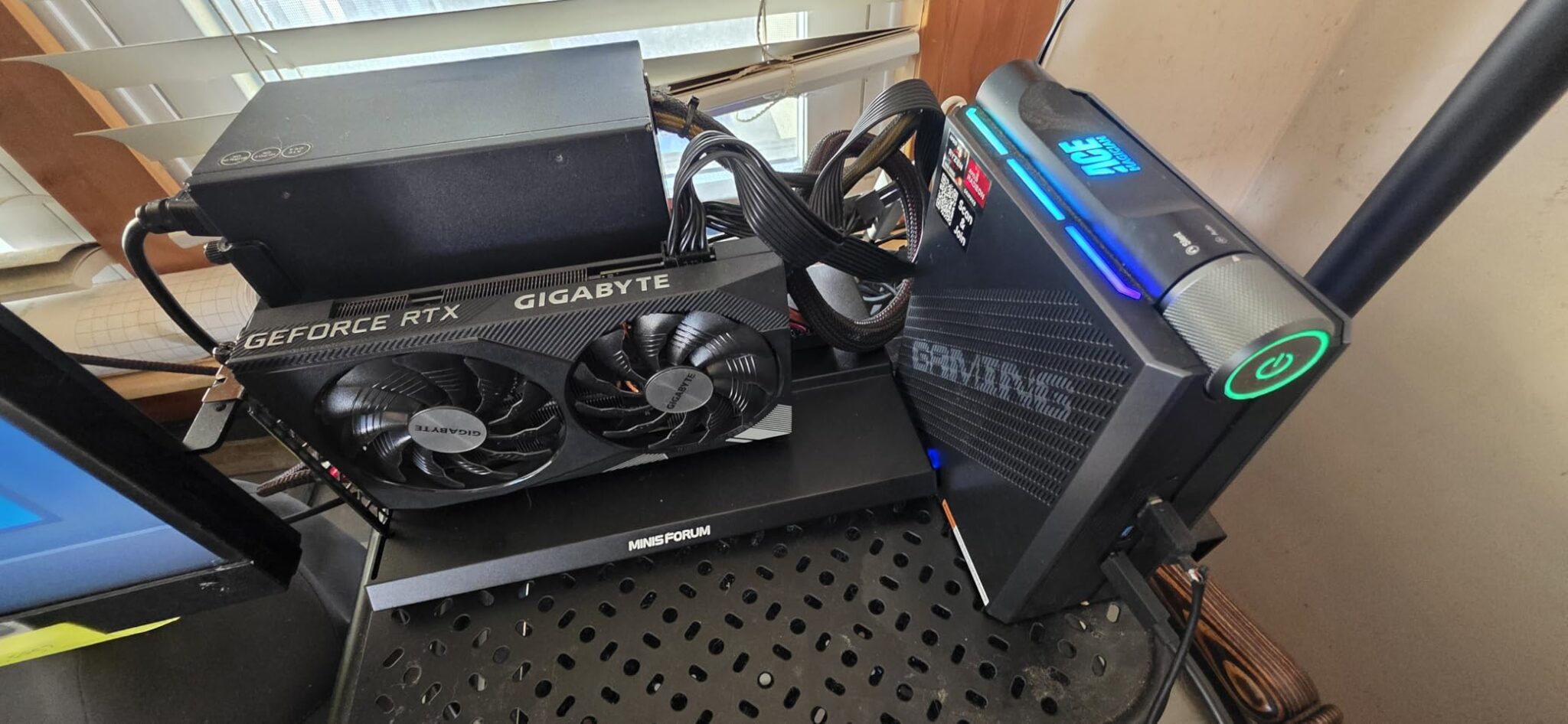 Best External Graphics Cards for Laptops 2025: Buying Guide