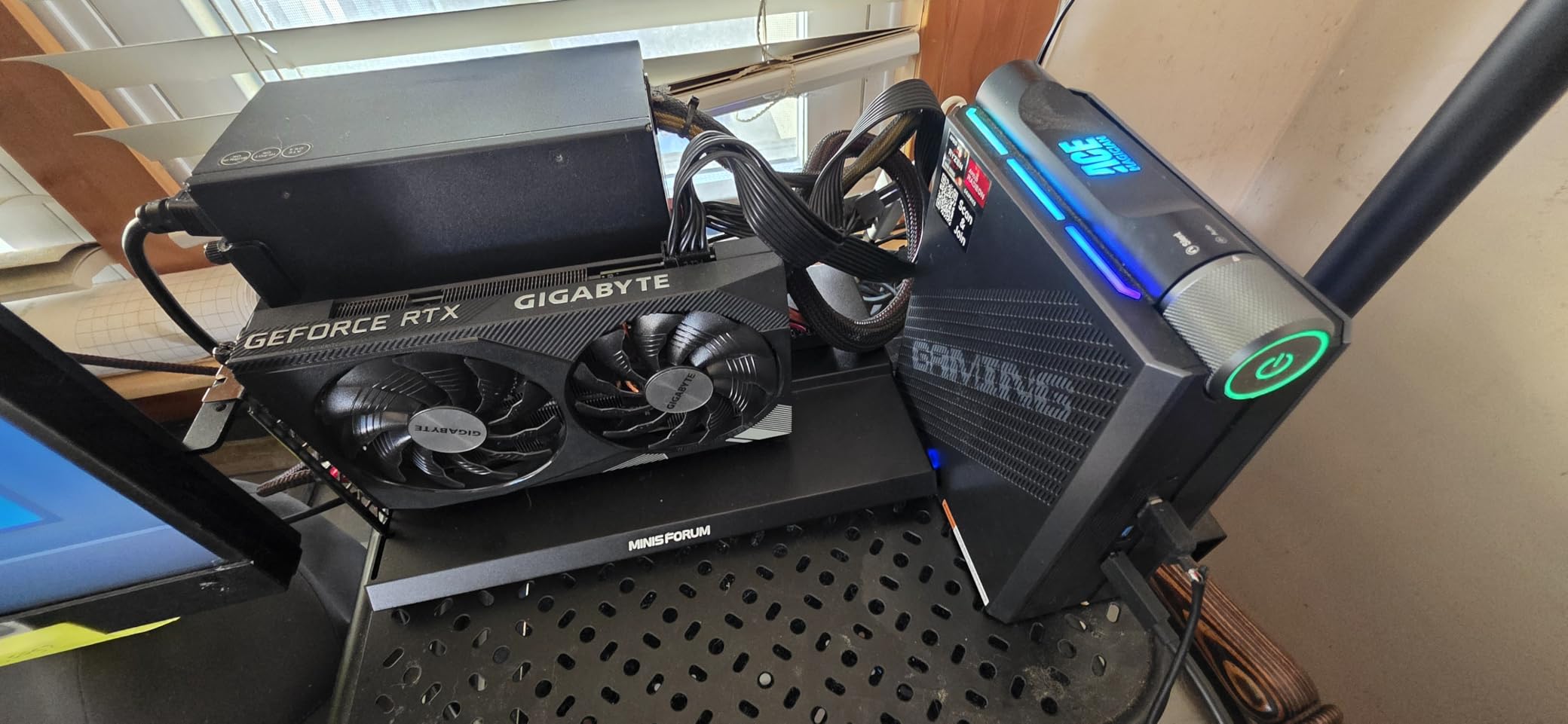 Best External Graphics Cards for Laptops 2025: Buying Guide