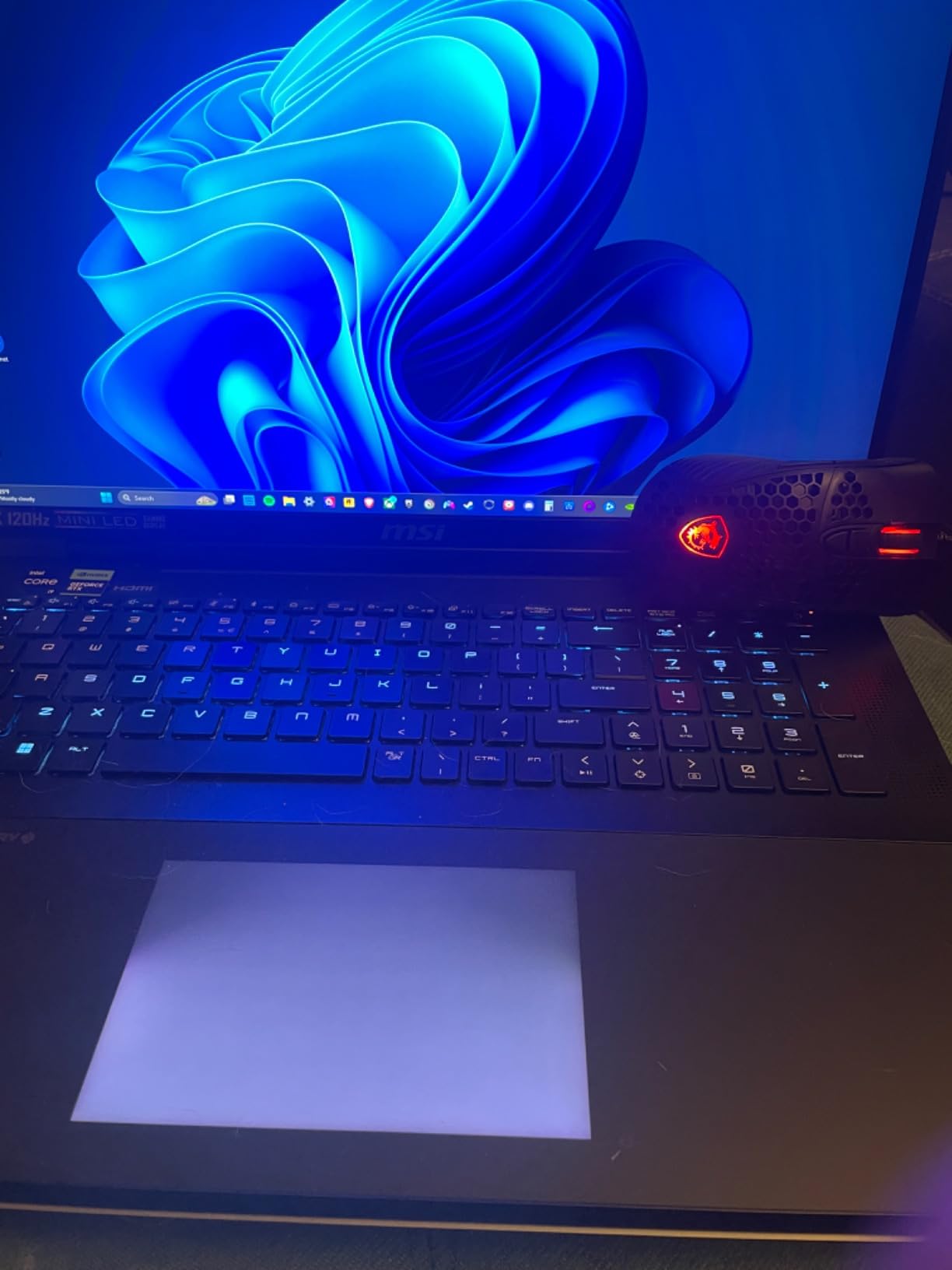 Best Laptop Graphics Cards 2025: Complete Performance Guide