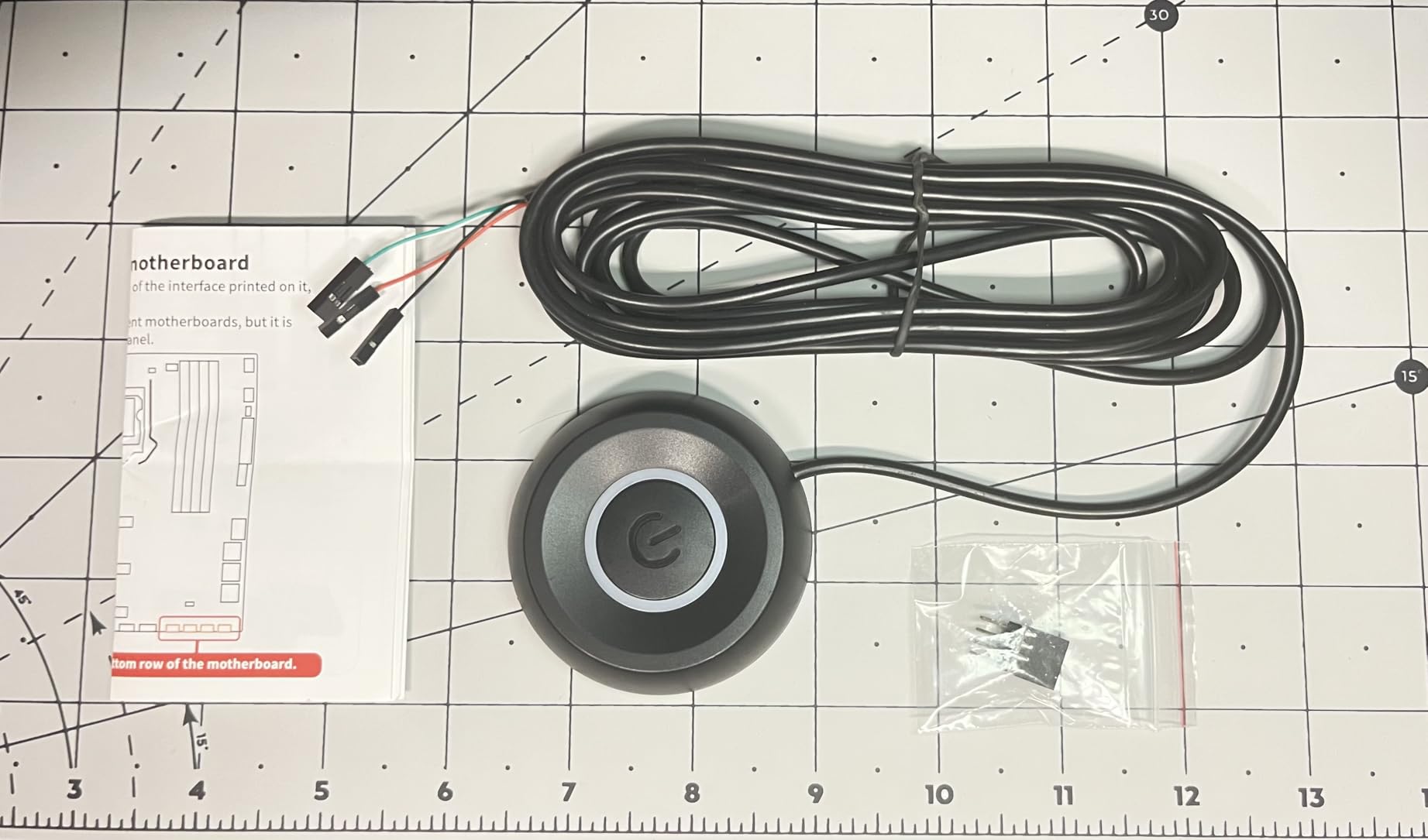 Wireless PC Power Button: Complete Review & Setup Guide 2025