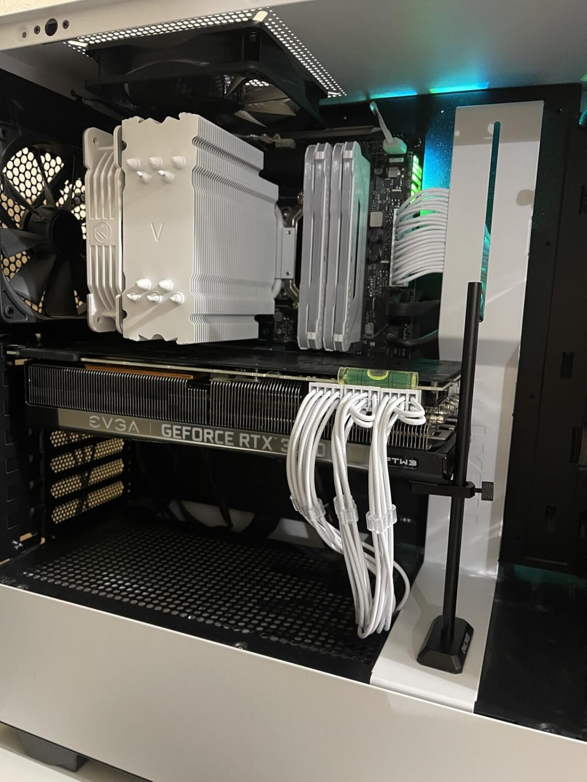 Best GPU Support Brackets 2025: Expert Reviews & Guide