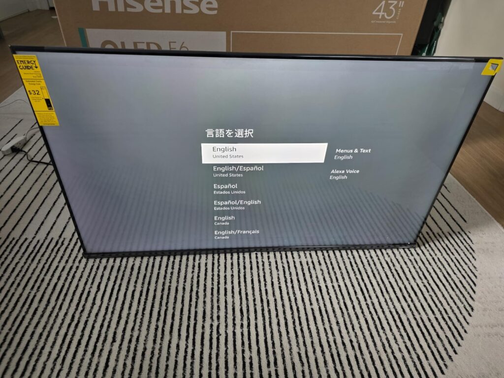 Best 65 Inch Smart TVs 2025: 12 Models Tested & Ranked